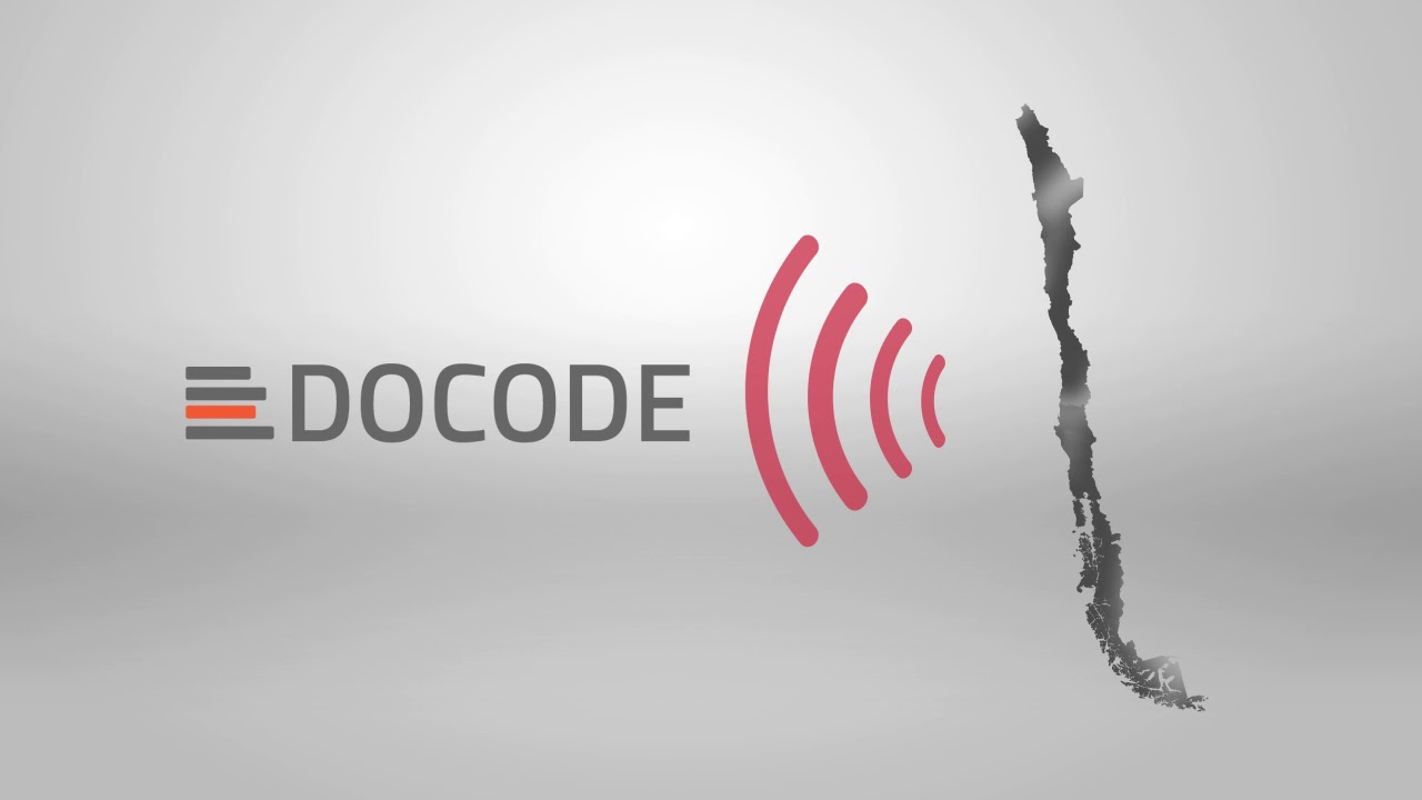 Docode asegura la originalidad de tus contenidos - YouTube