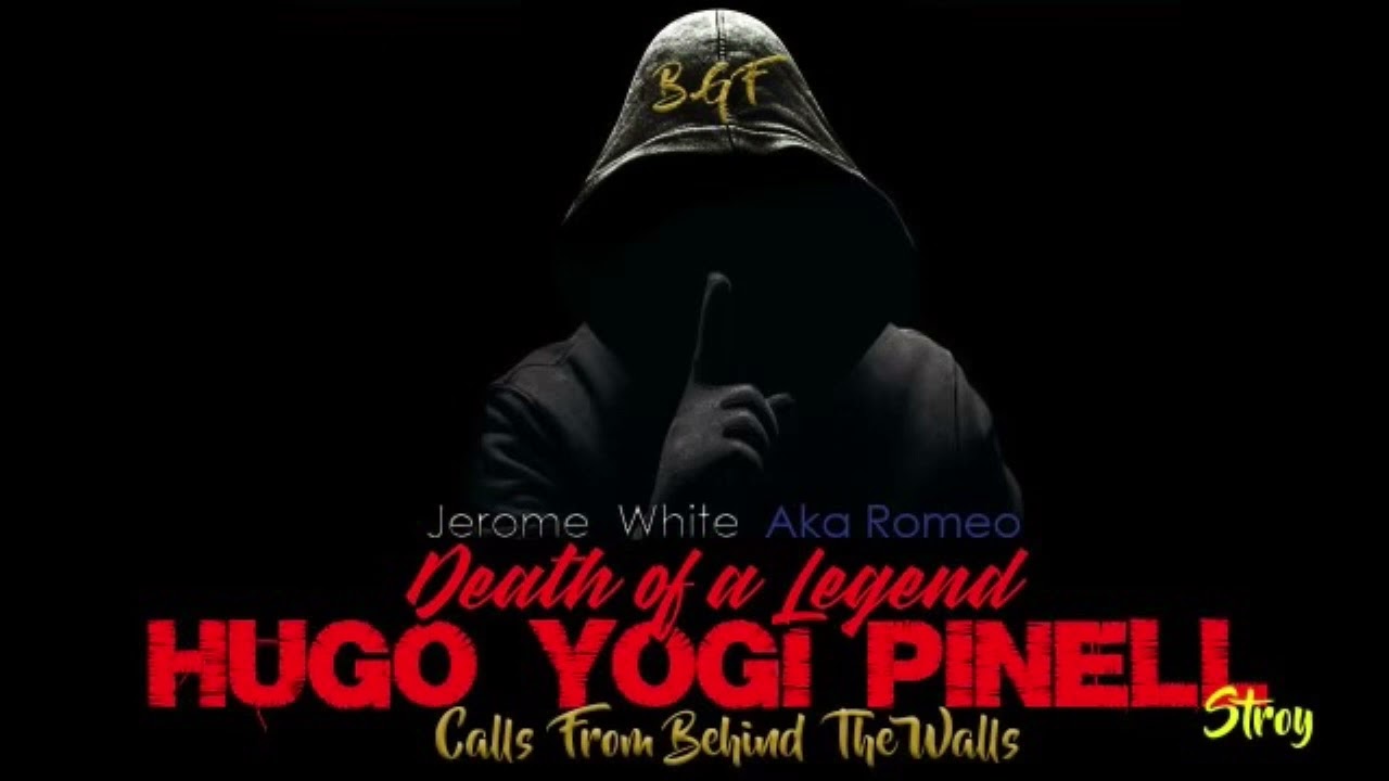 ROMEO: THE HUGO "YOGI" PINELL HIT | HOW AND WHY THE BRAND (AB) GOT HIM ...