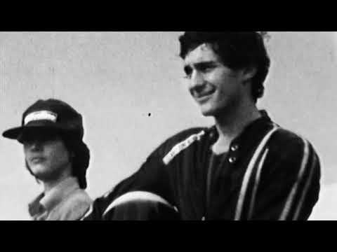 Ayrton Senna - Ad Infinitum