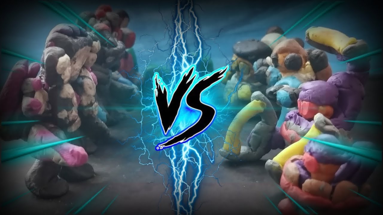 Skibidi fights 2.3 - YouTube