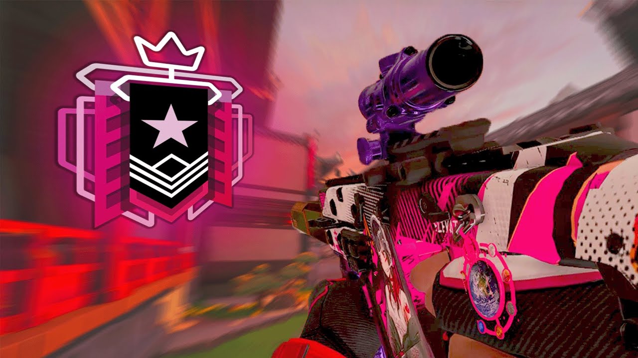 Diamonds 💎 I R6 Montage - YouTube