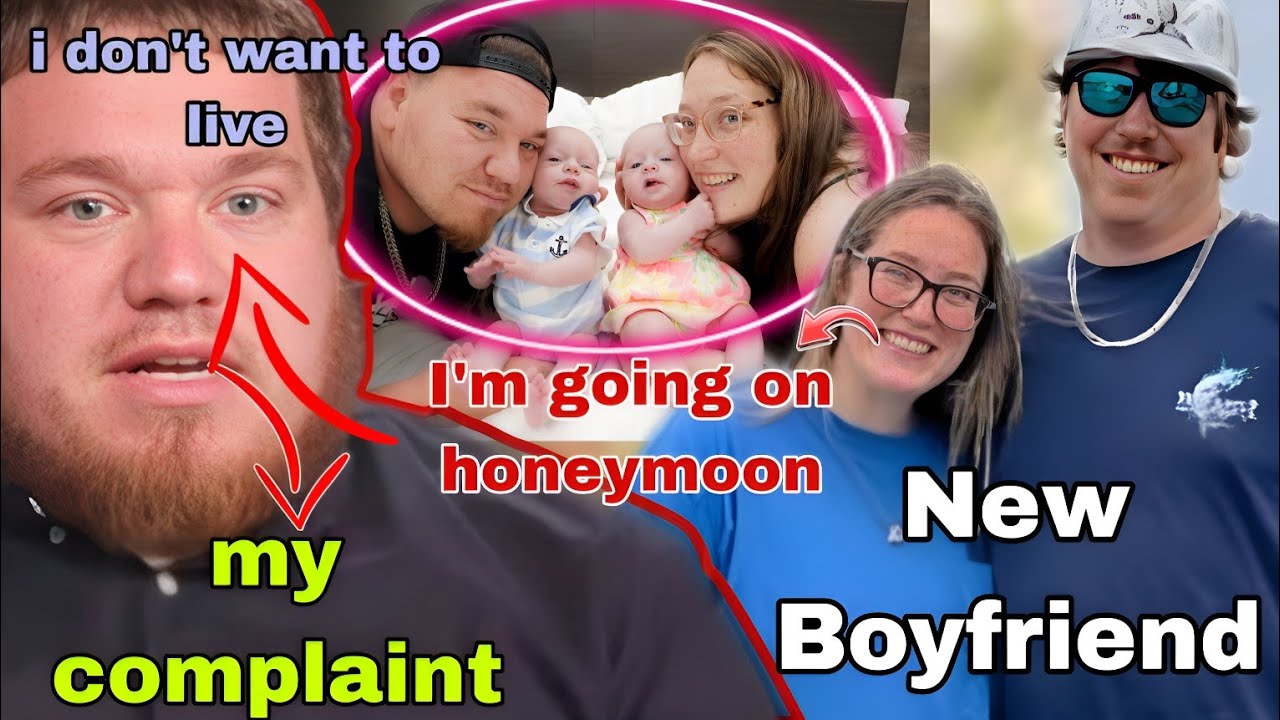 BIG SAD NEWS😭:Josh efird TRYING SUI*CIDE | he can't LIVE ALONE ...