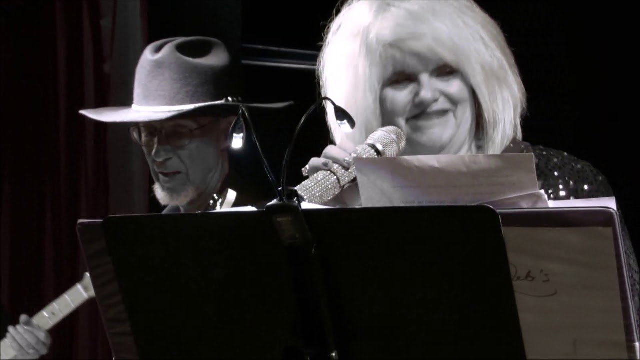 Debbie & Double Eagle Band: Video Promo 2018 - YouTube