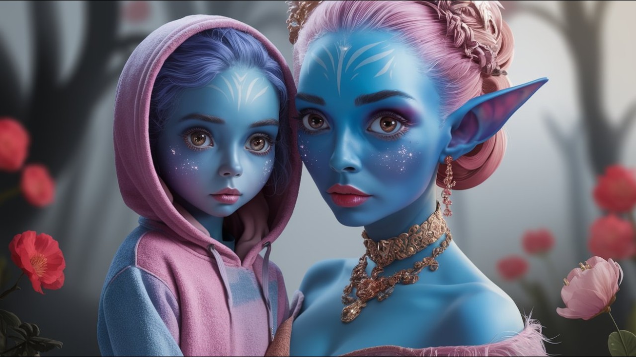 Make Me Your Companion": Space Princess Chooses Human Over Empire | HFY ...
