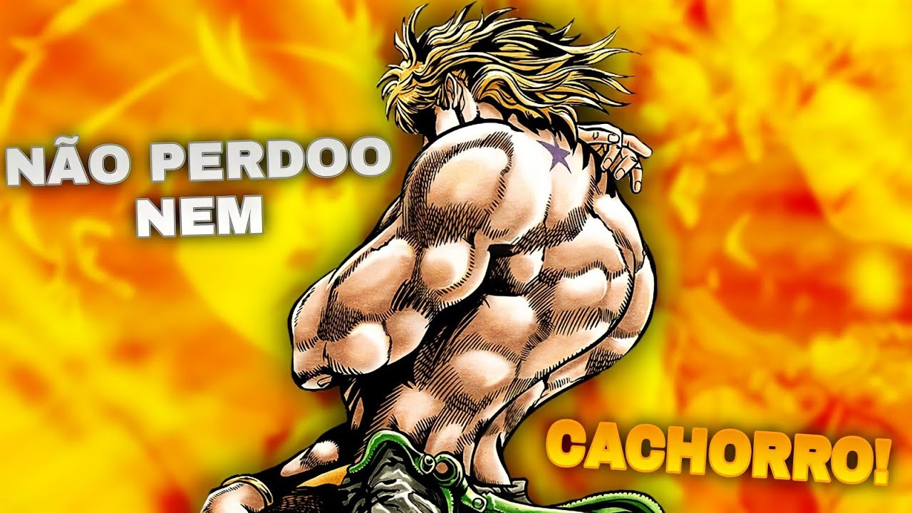 PERSONAGENS DE ANIMES REAGINDO AO RAP DO DIO ( O MUNDO SERÁ MEU ...