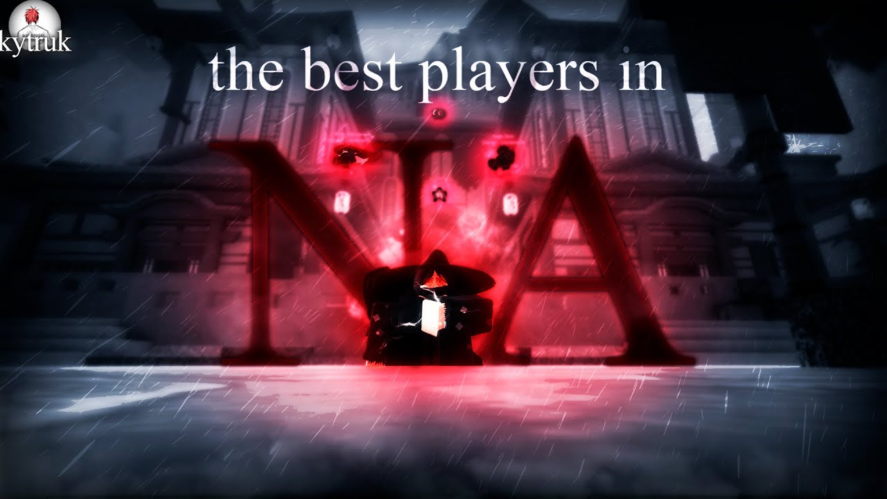 These Are The Best Players In Na... - YouTube