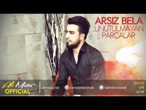 Arsız Bela - Yar Beni Sevmez 2013