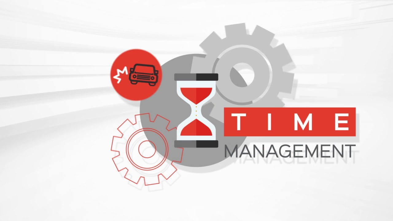 #HappyNotHastyRamadan: The Importance of Time Management during Ramadan ...