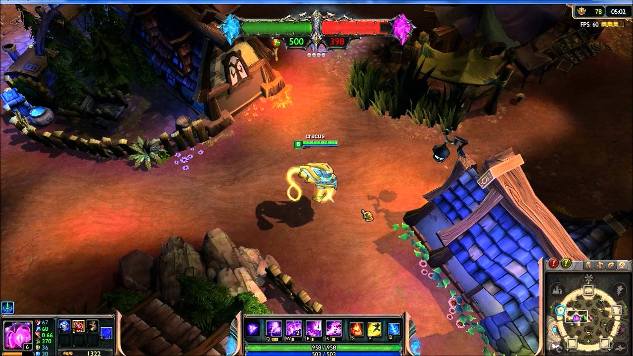 Arclight Velkoz Skin Spotlight - Lol Skins - YouTube