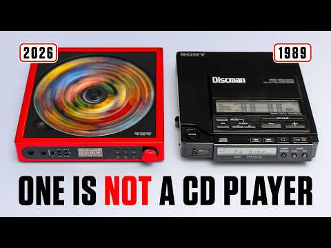 FiiO DM15 R2R CD Player Review: Features Nobody Talks About