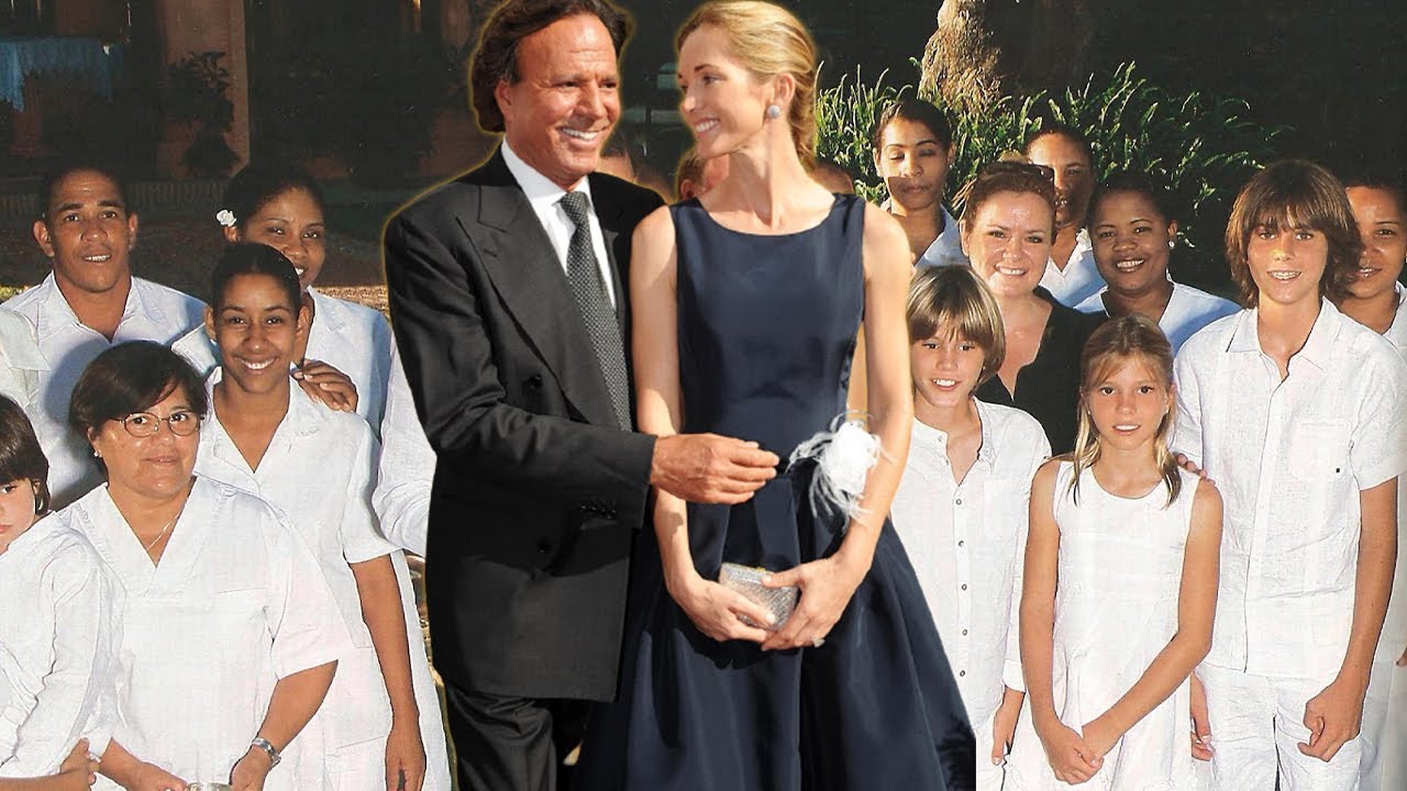 ¡HOY!HACE UNAS HORAS!Los hijos de la ex modelo Miranda Rijnsburger la ...