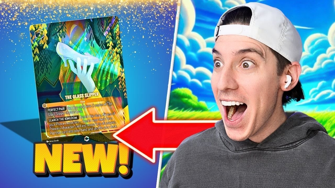 Archazia's Island Enchanted Rares ANNOUNCED! (GIVEAWAY) | Disney's ...