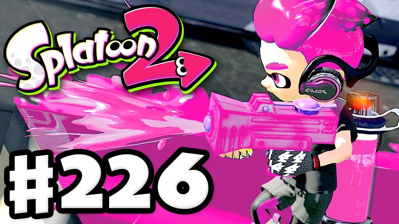 You Probably Didn't Know About Free Ability Chunks! - Splatoon 2 ...
