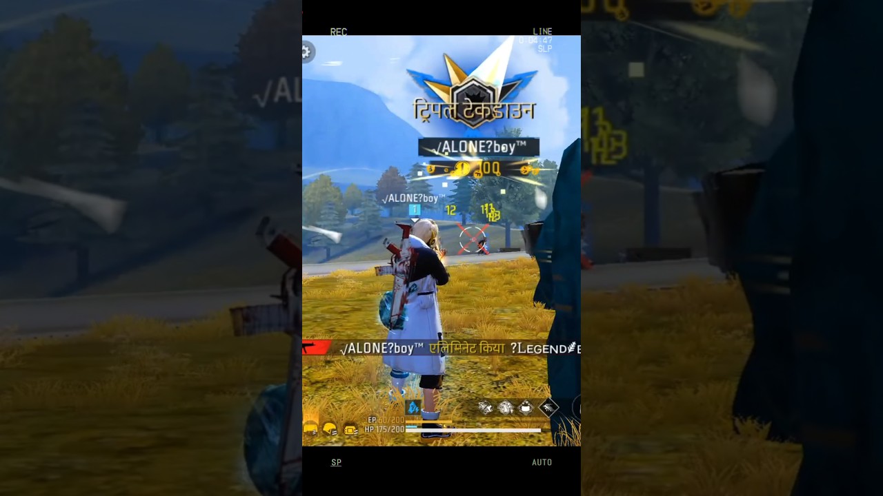 Get ready for adrenalinevfun 🚀 fastest movement speed in games is theff ...