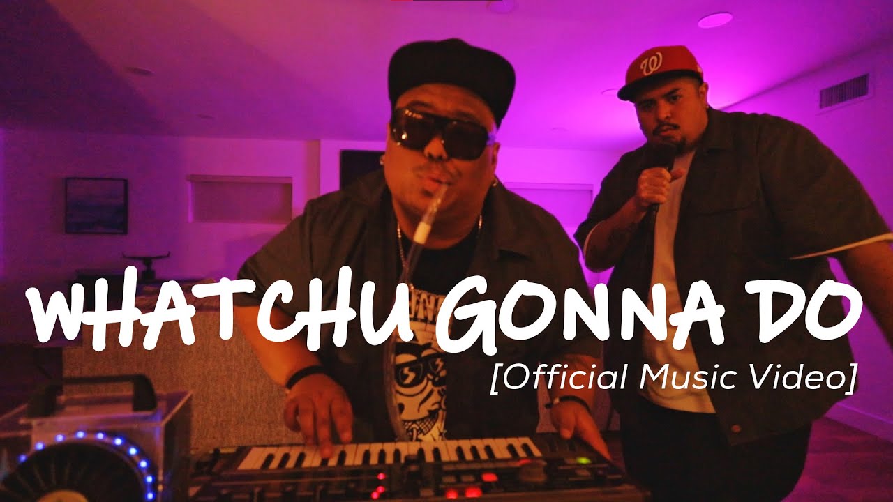 Whatchu Gonna Do [Official Music Video] - YouTube