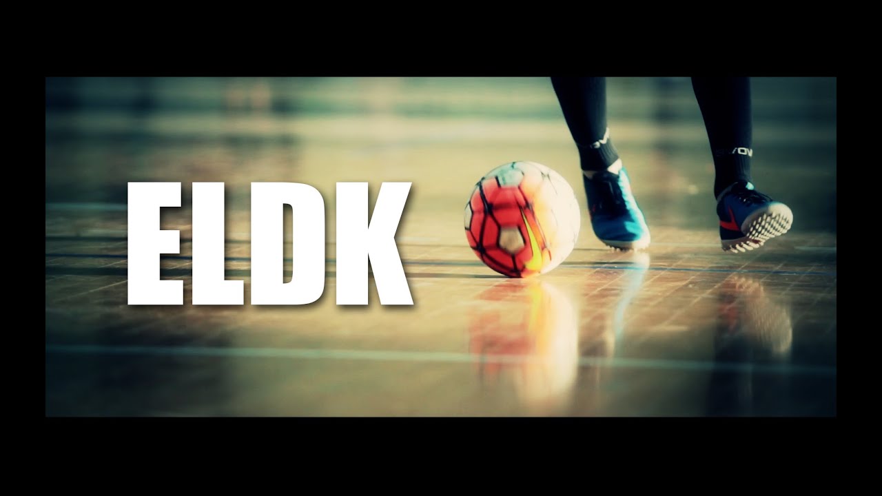 ELDK - Erdélyi Labdarúgó Diákkupa - YouTube