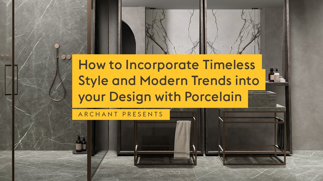 How to Incorporate Timeless Style and Modern Trends into Your Design ...