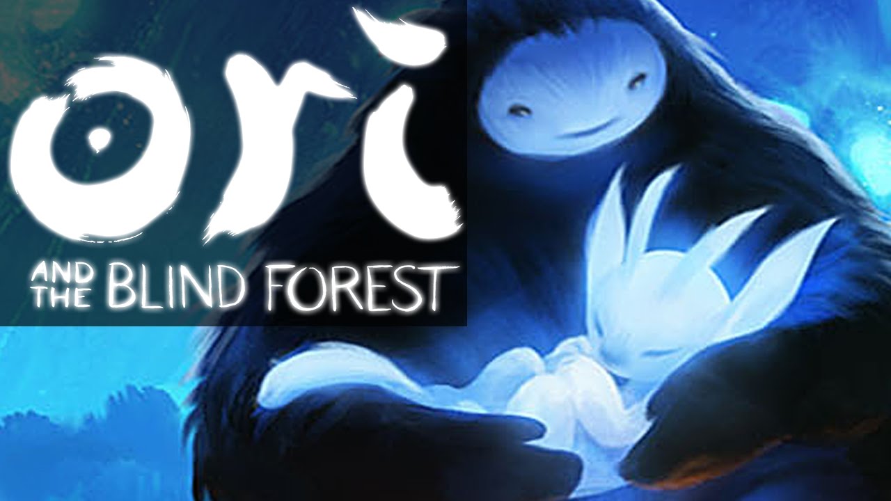 Indie Time: ORI AND THE BLIND FOREST - YouTube