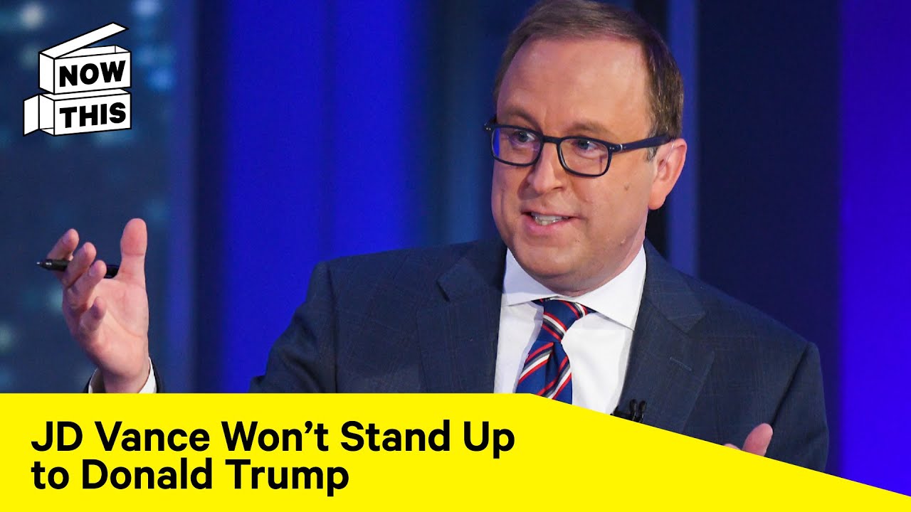 ABC News’ Jonathan Karl: 'This Is Not a Normal Election' - YouTube