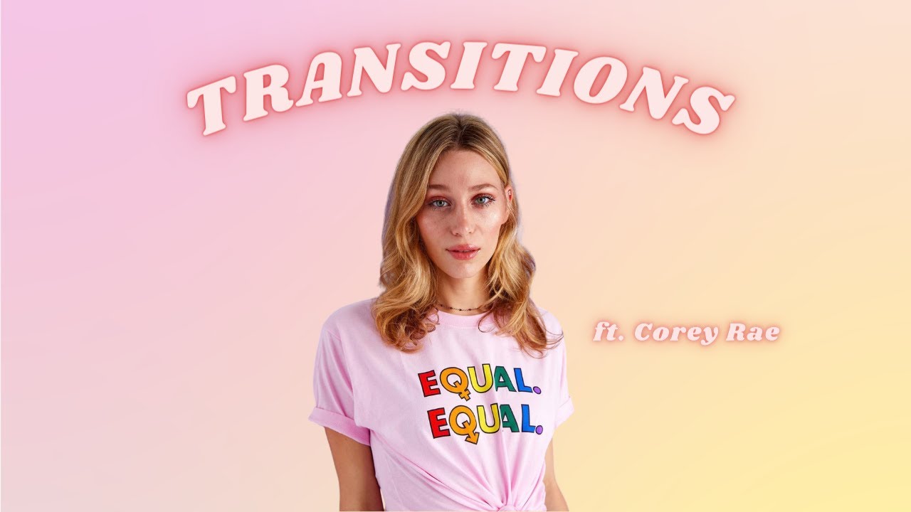 transitions ft. corey rae - YouTube