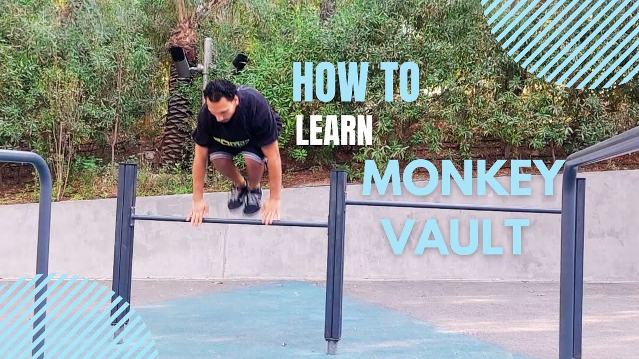How To Learn Monkey Vault?🔥🔥 - YouTube