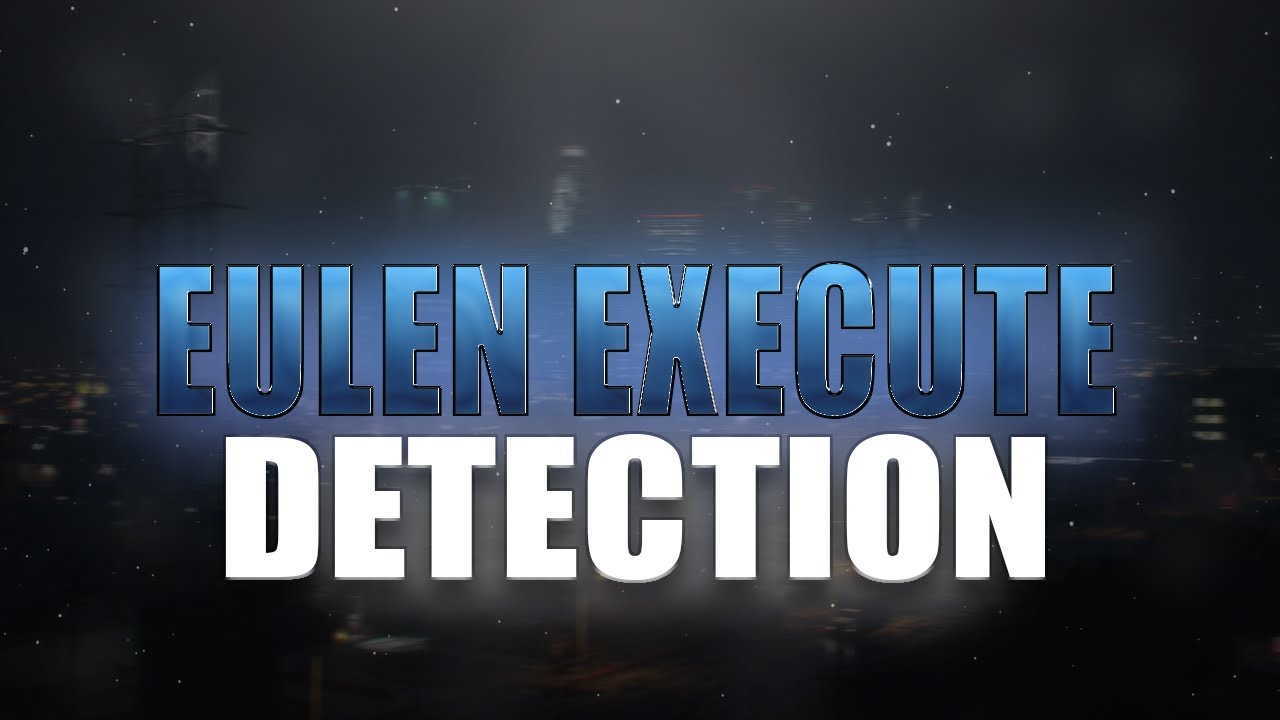 🛡️ Spark Anticheat | Eulen Executor Detection | ⚡ Best FiveM Anticheat ...