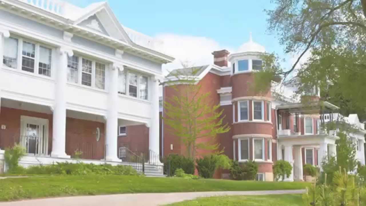 RCDSO Partnership with Homewood Health Centre - YouTube