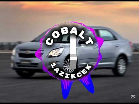 COBALT  LEGENDA ( REMIX ) | #music #2025 #1azikcek #музыка #premyera