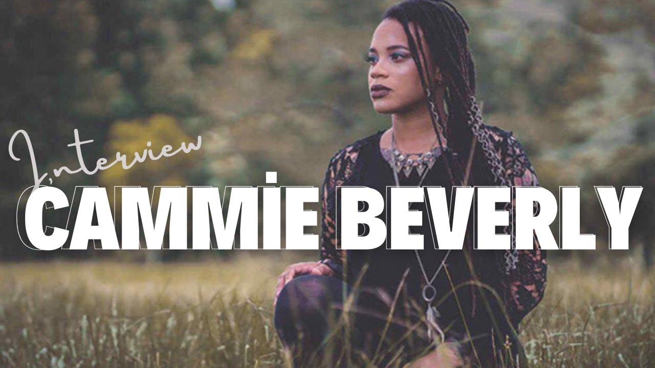 Interview with Cammie Beverly - YouTube
