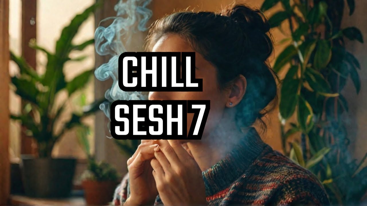 QUICK SMOKE SESH PT:7 - YouTube