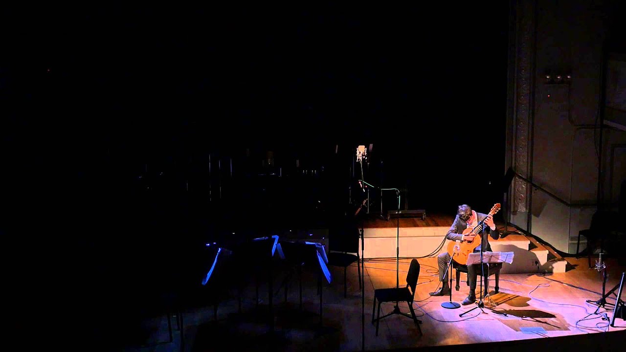 Jason Eckardt: Paths of Resistance (1997) – live performance by Jordan ...