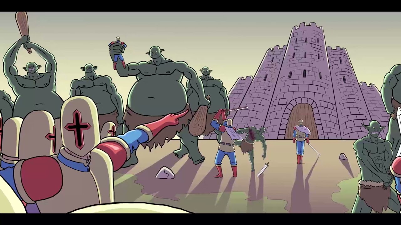 History of G (Animation) - YouTube