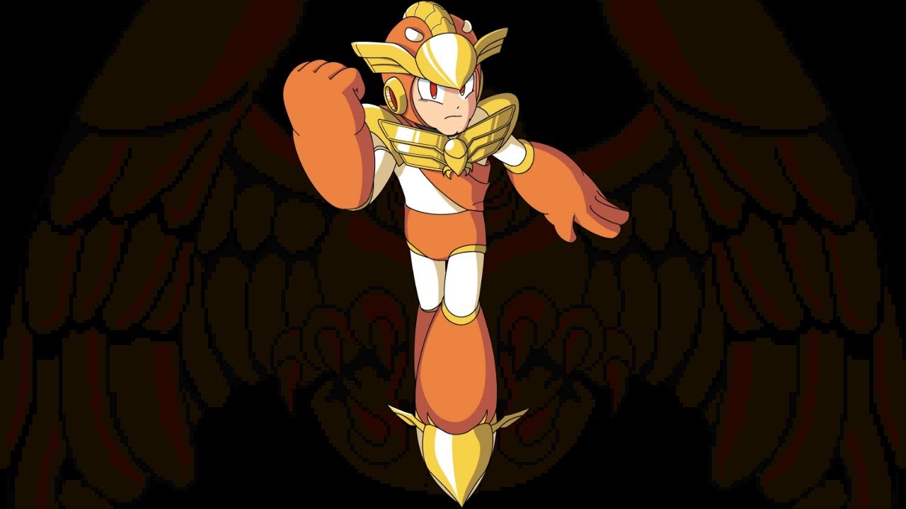 Justice Man / Final Boss Theme (VRC6) - Mega Man Rock Force - YouTube