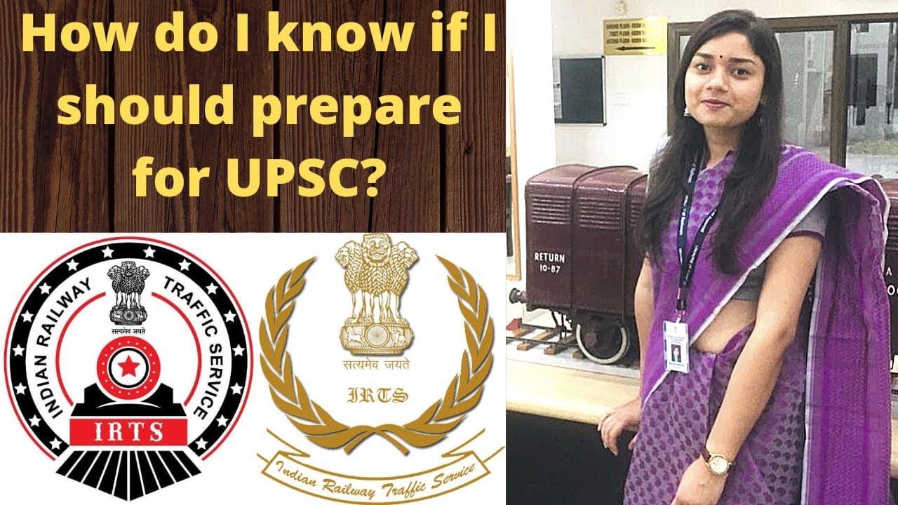 How do I know if I should prepare for UPSC or not? By Prashasti ...