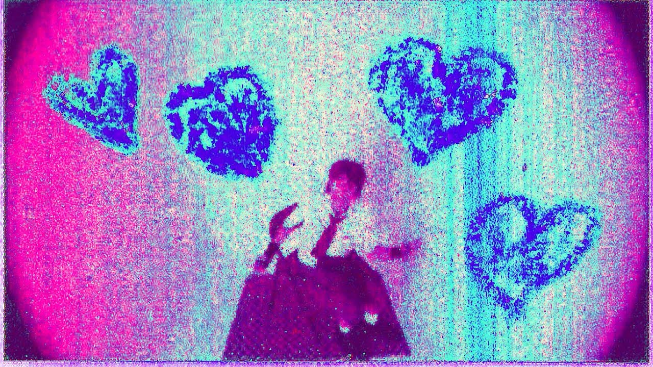 kyleaux, k1ko - gusto kita (Official Visualizer) - YouTube