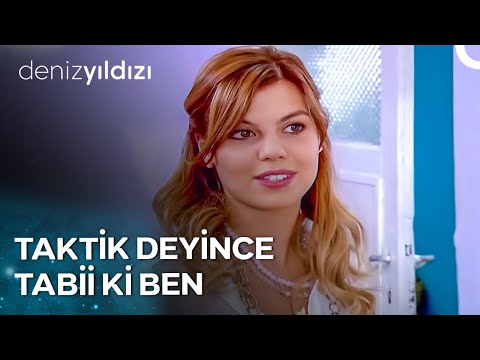 Fakirhane Günlükleri #459 Deniz Yıldızı
