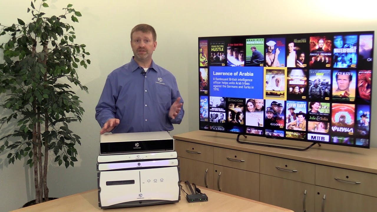 Kaleidescape Co-Star: 4K Upgrade for Kaleidescape Premiere Systems ...