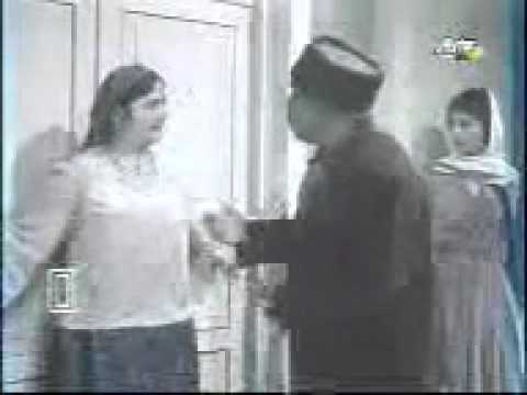 Ehmed haradadir soyuw