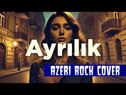 Ayrılık | Azeri Rock Cover | Rock Out