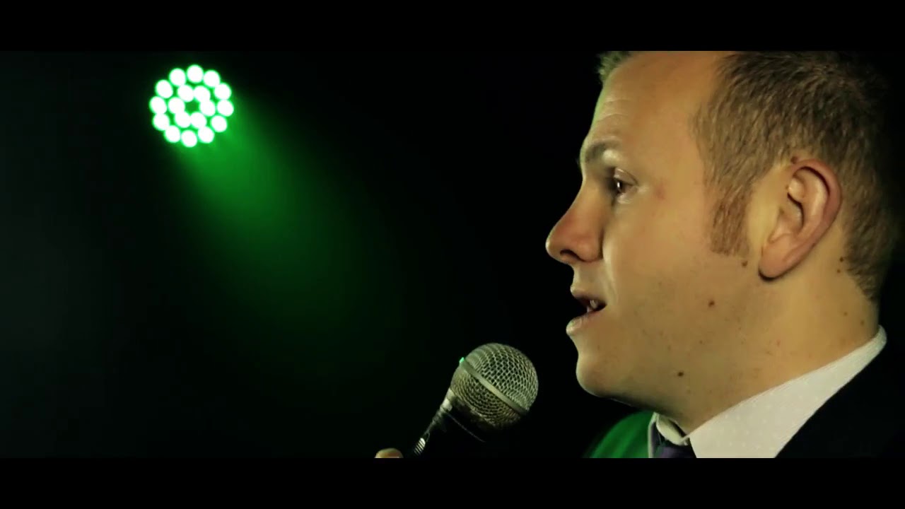 Adam Sinclair Showreel - YouTube