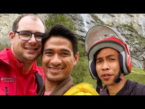 Cara Edit Foto Berdua Ragil Mahardika - Photoshop Tutorial - YouTube