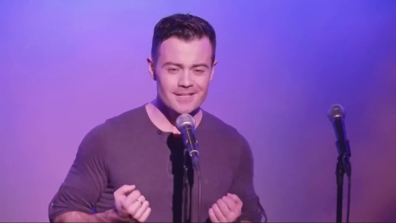 Christopher Anthony Henry 3Song Reel - YouTube