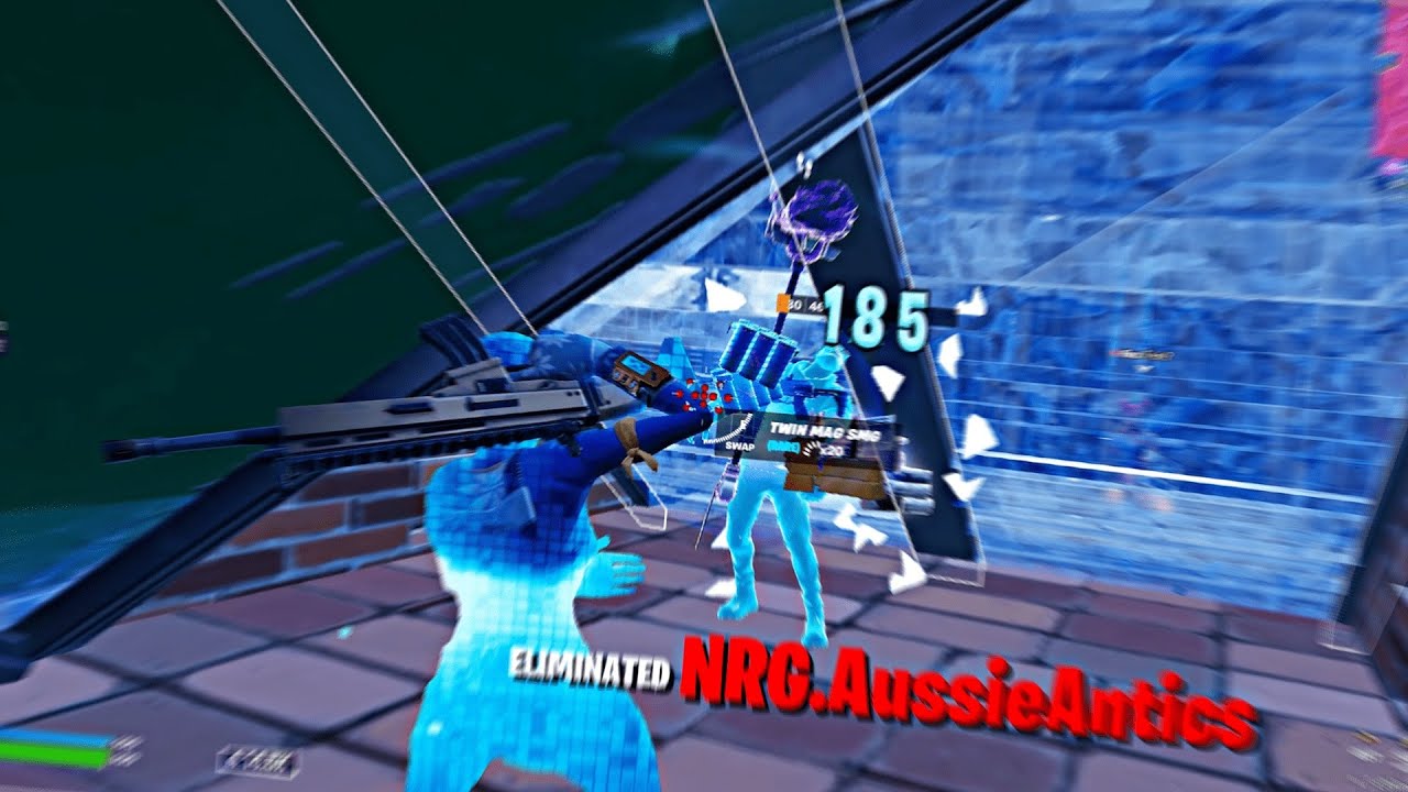 Here With Me 💞 (ft. AussieAntics) - YouTube