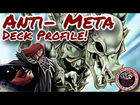 Anti-Meta Deck Profile! - YouTube