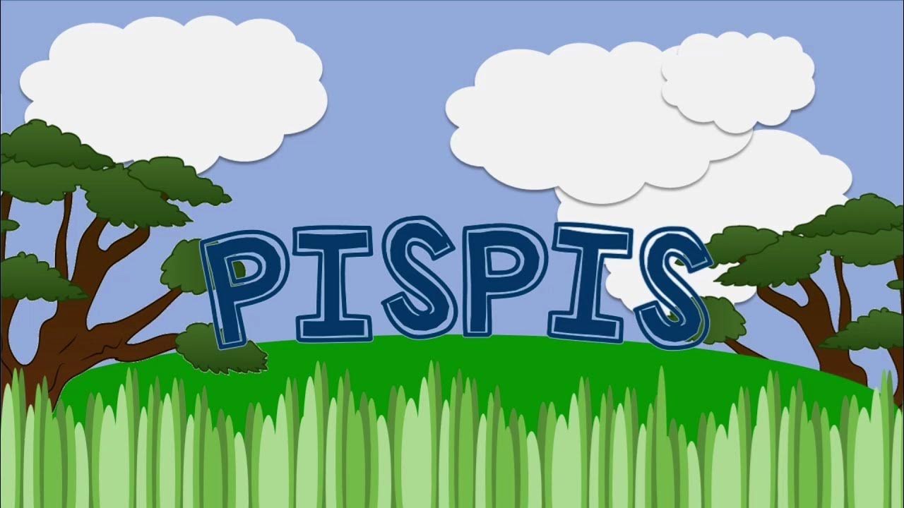 Pispis - YouTube
