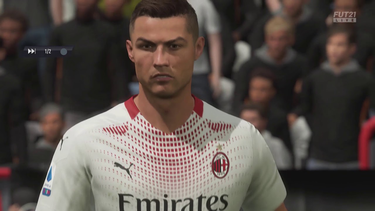 Division Rivals 4-4 D - YouTube