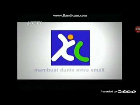 XL Logo 2004 2006 Reversed