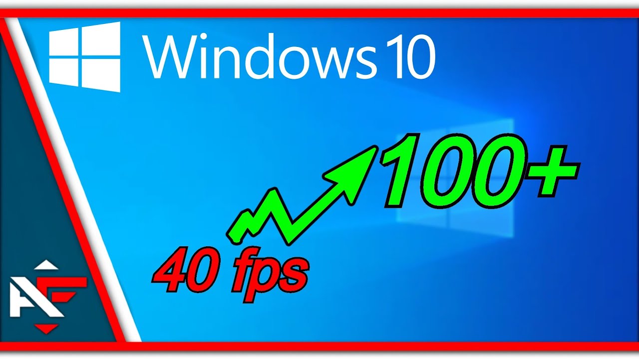 TUTORIAL PENTRU PERFORMANTA IN JOCURI SI IN WINDOWS 10 (nvidia) 2021 ...