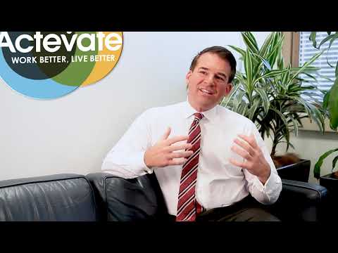 Mental Health | Actevate's approach to Mental Health in the Workplace ...