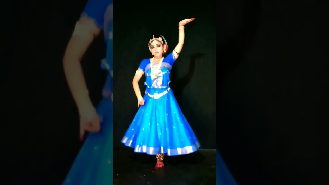 Kanha Soja Zara Song Dance Cover From Baahubali 2 #shorts #dancecover ...